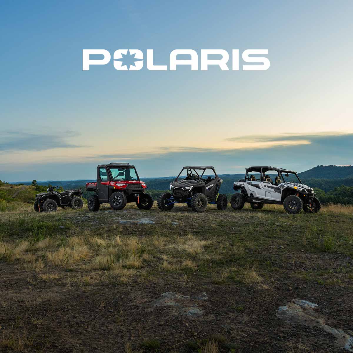 Dealer Polaris: Moorland ATV Ltd